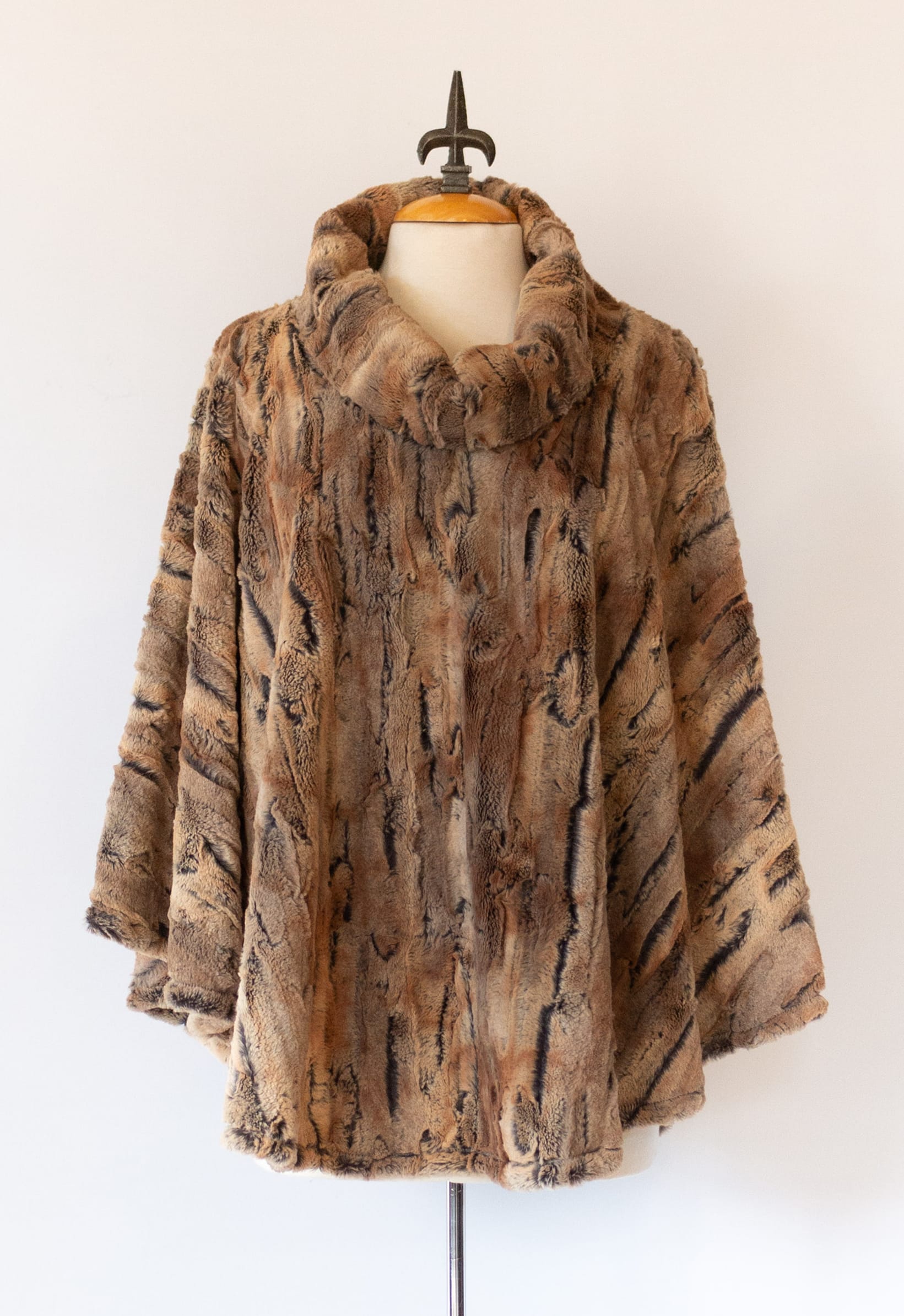 598 aspen rust – Vine Street Apparel